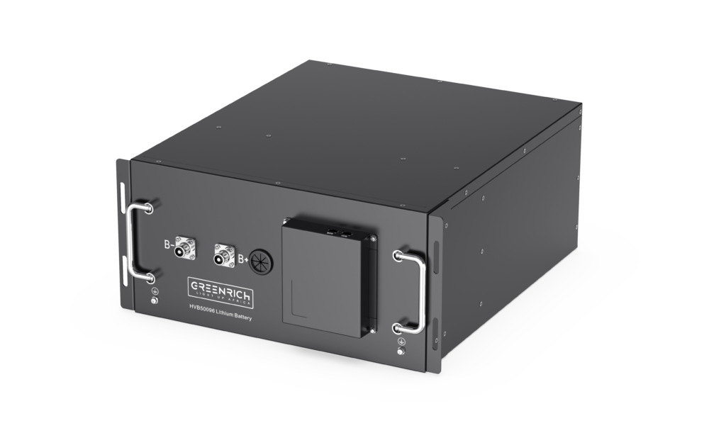 GNW Power – Green a New World