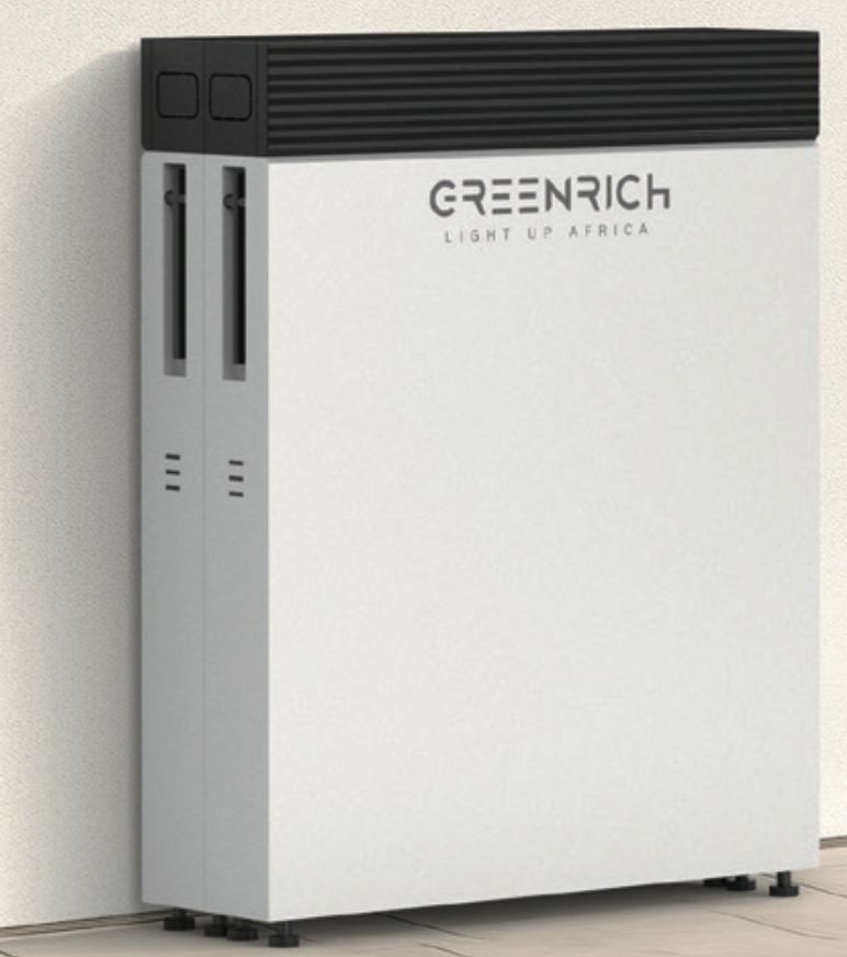 Household BESS – GNW Power